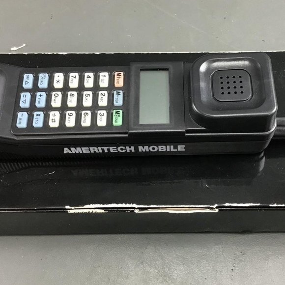 Accessories | Vintage Collectible Cell Phone | Poshmark